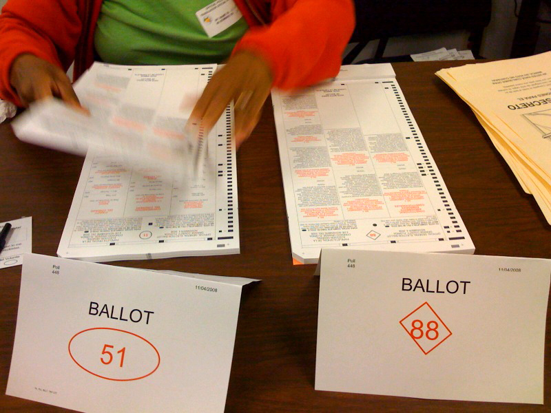 How to Fix America’s Confusing Voting System - The Long Brief