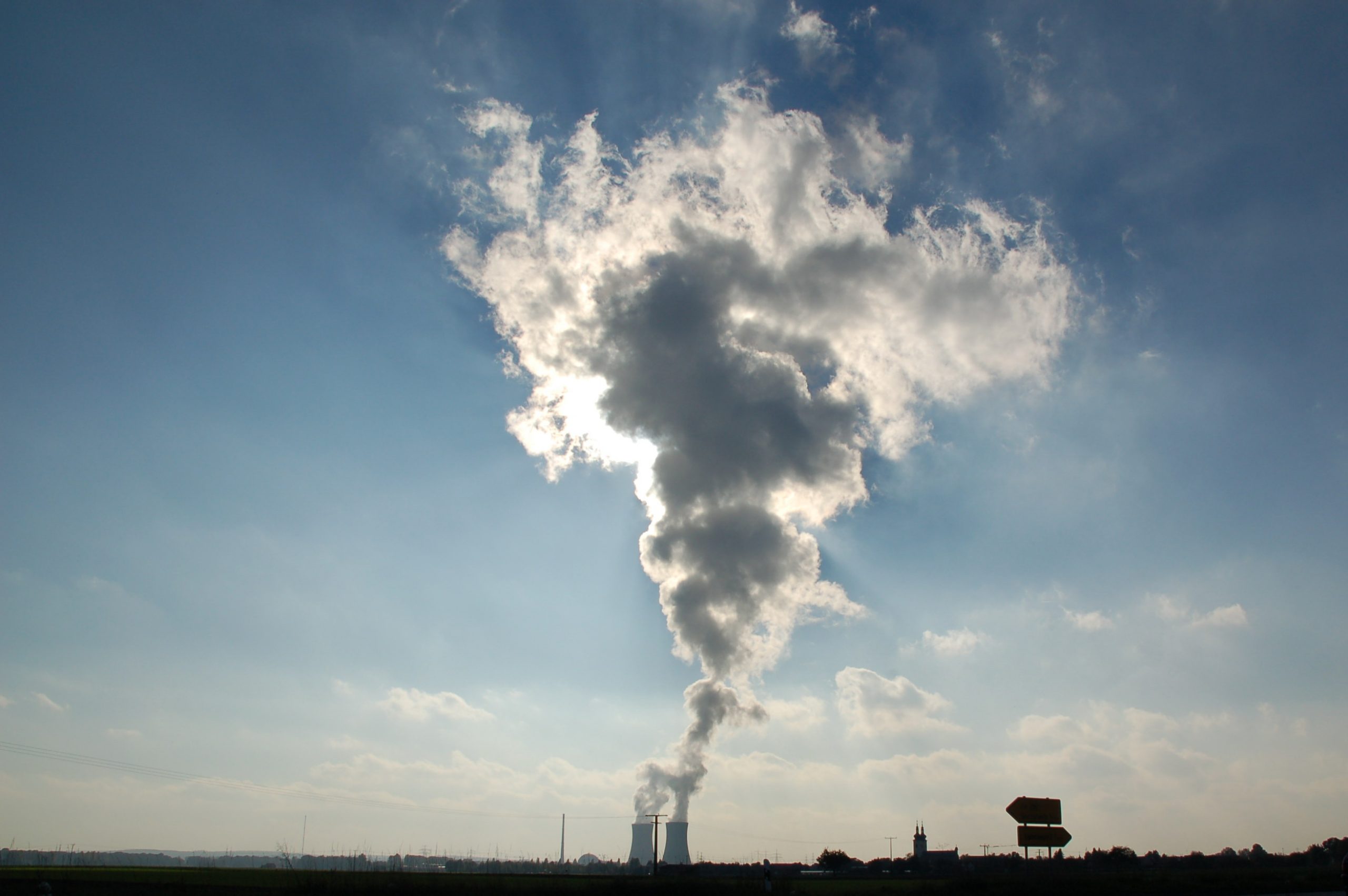 German Nuclear Power: Present In The Past - The Long Brief