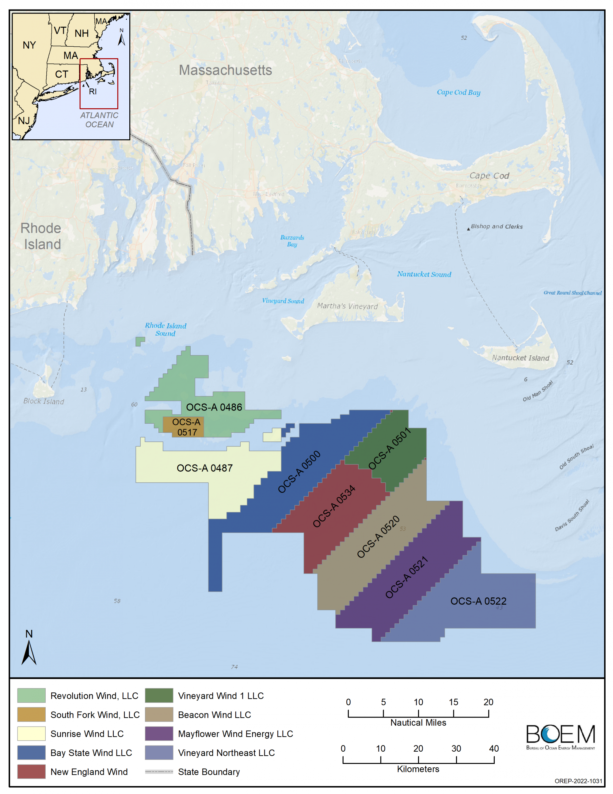Offshore Wind Farms: A Double-Edged Sword? - The Long Brief