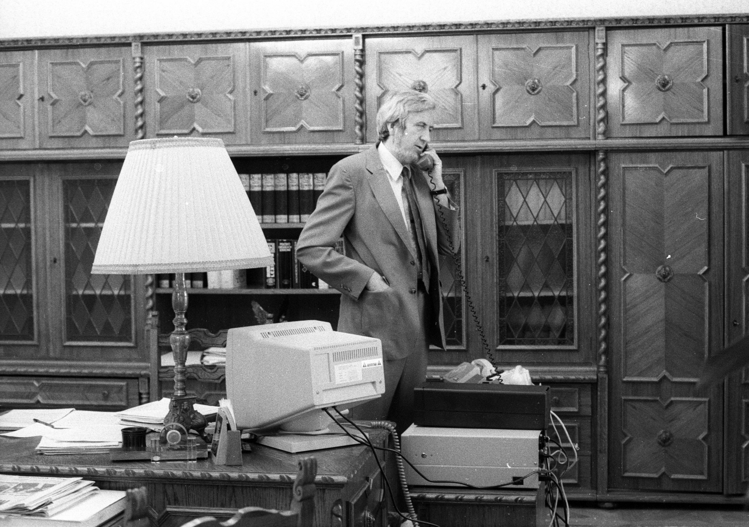 Interview With Geza Jeszenszky on Hungary, China and More - The Long Brief