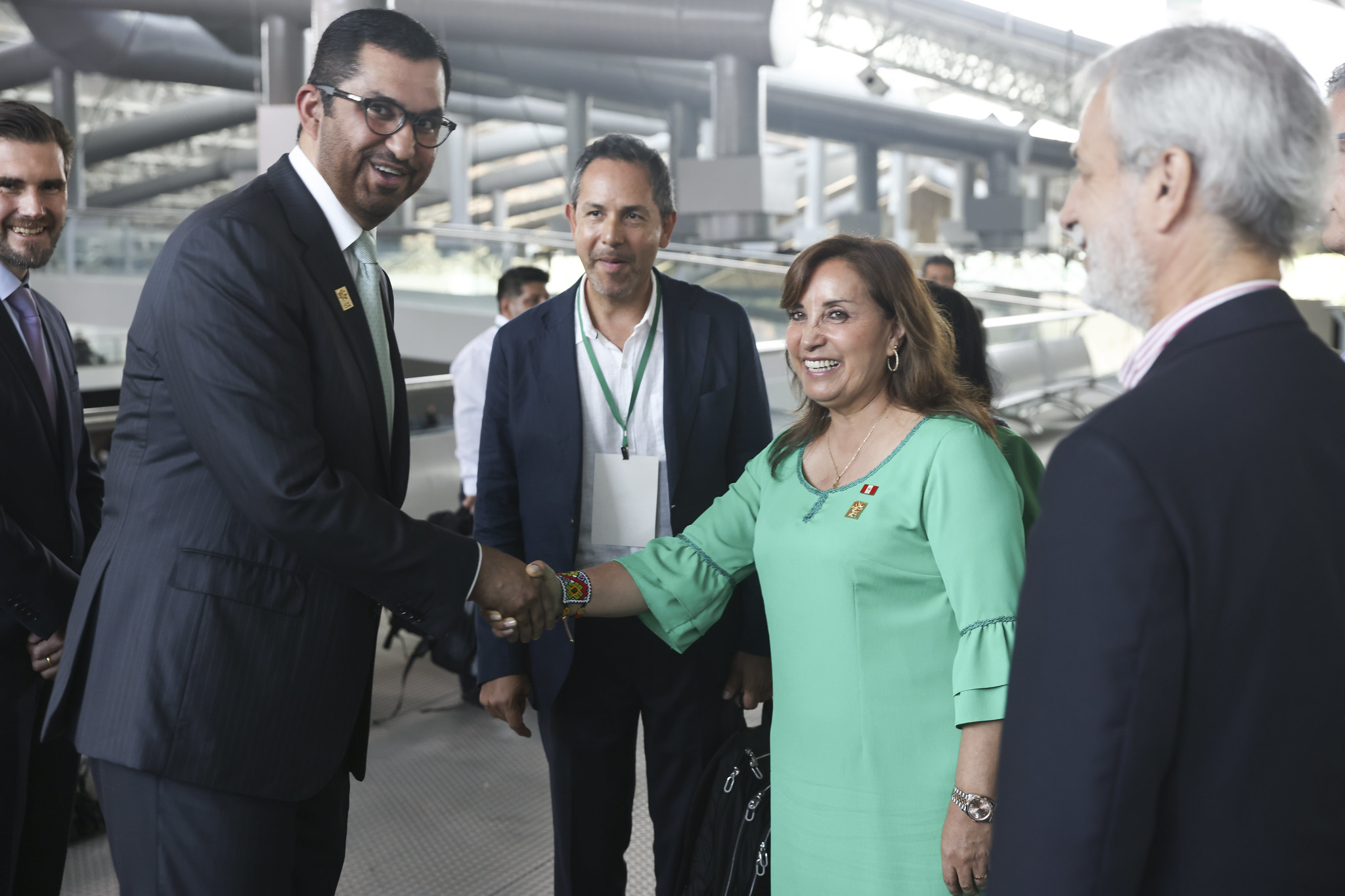 COP28: Conference on Climate Change by Oil Stakeholders - The Long Brief