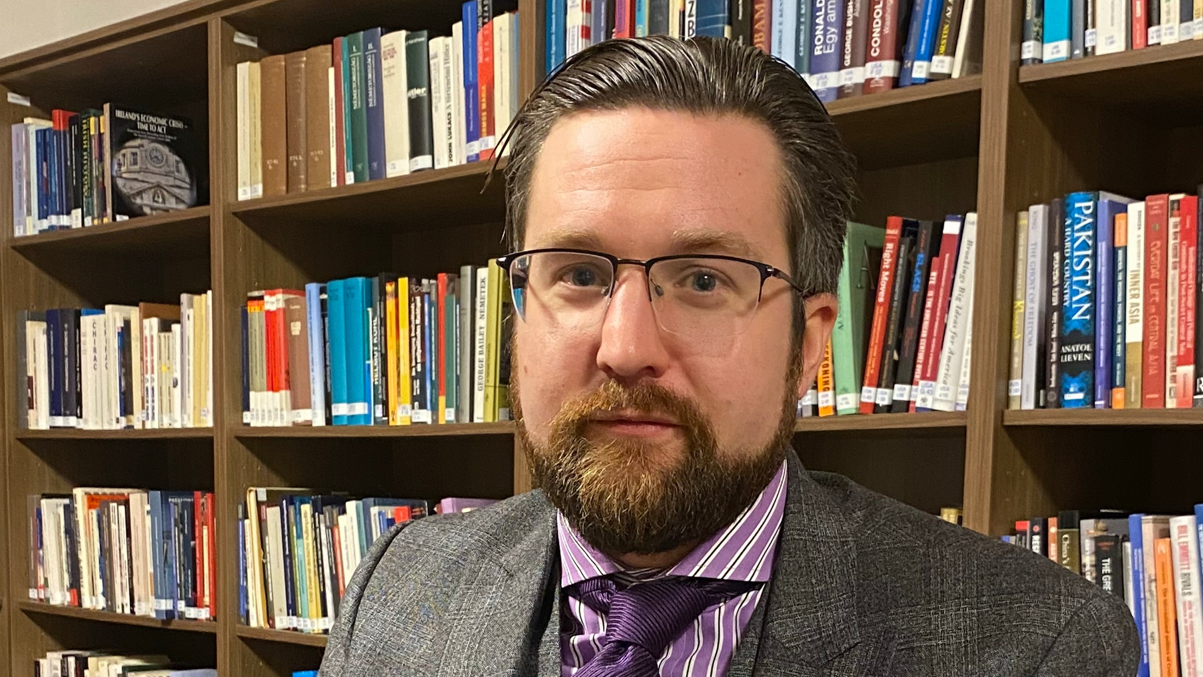 Economic Multipolarity in Today's World - An Interview - The Long Brief