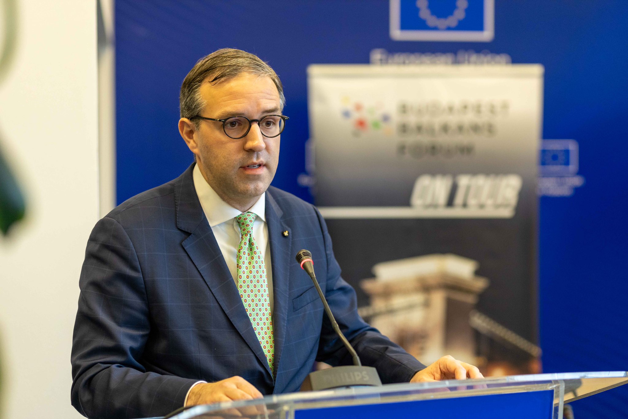 An Interview with Gladden Pappin on US Foreign Policy