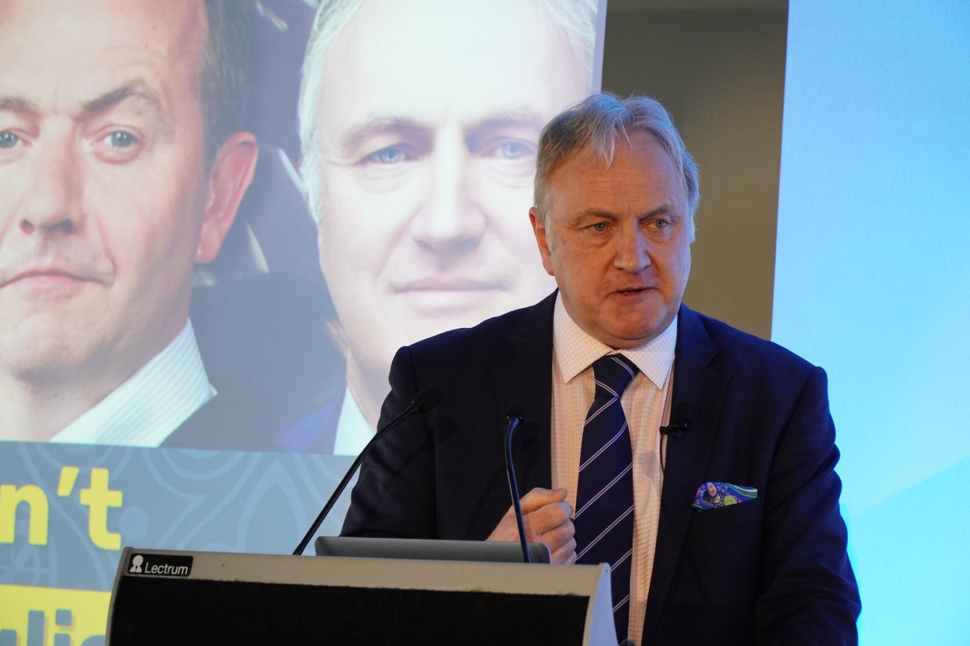 MCC Brussels Conference: Is Europe's Future Populist? - The Long Brief