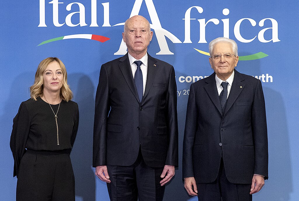 Italy’s Global Gateway into the Spotlight: The Mattei Plan - The Long Brief