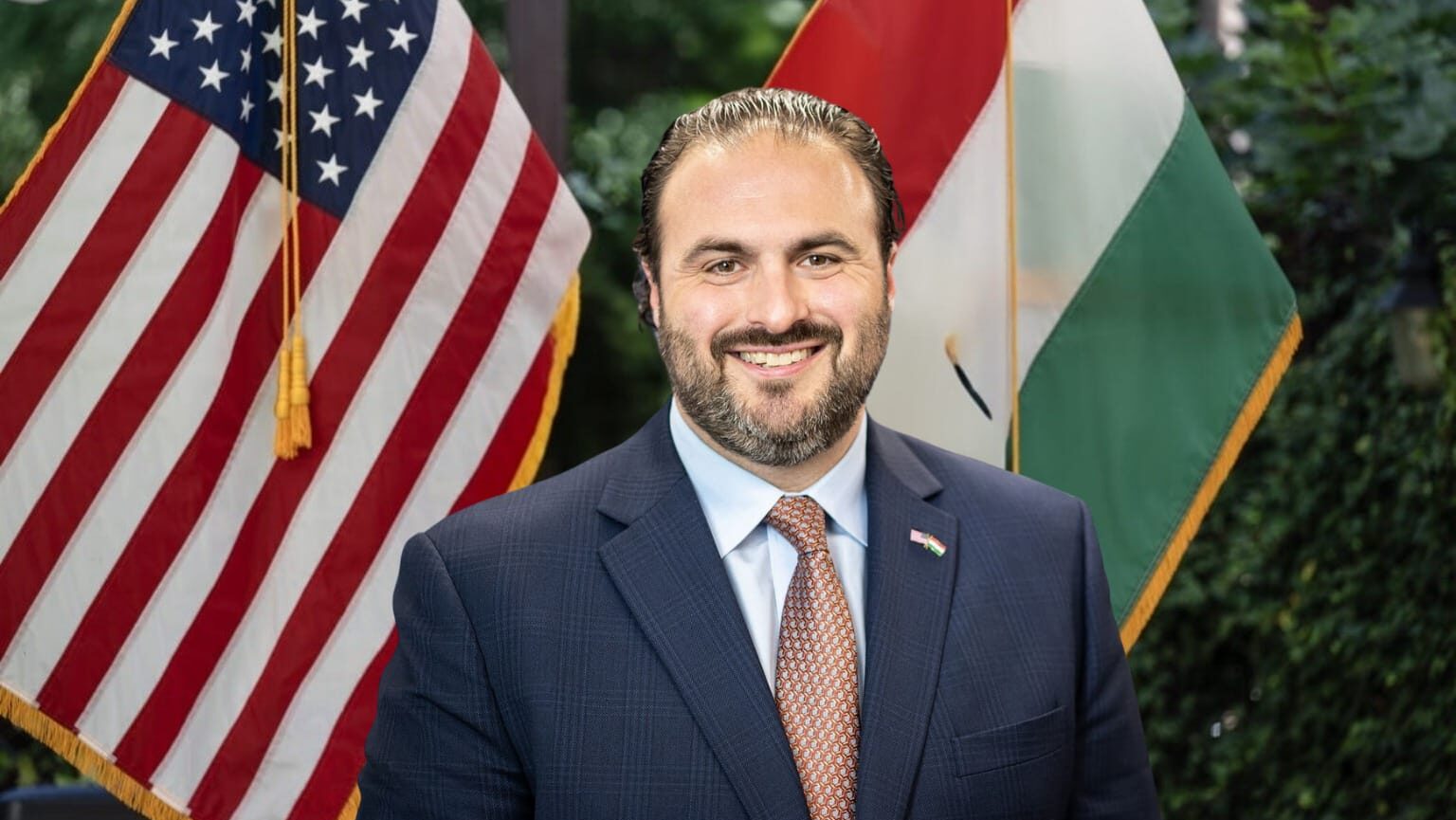 An Interview on U.S.-Hungary Relations with Bryan Leib - The Long Brief