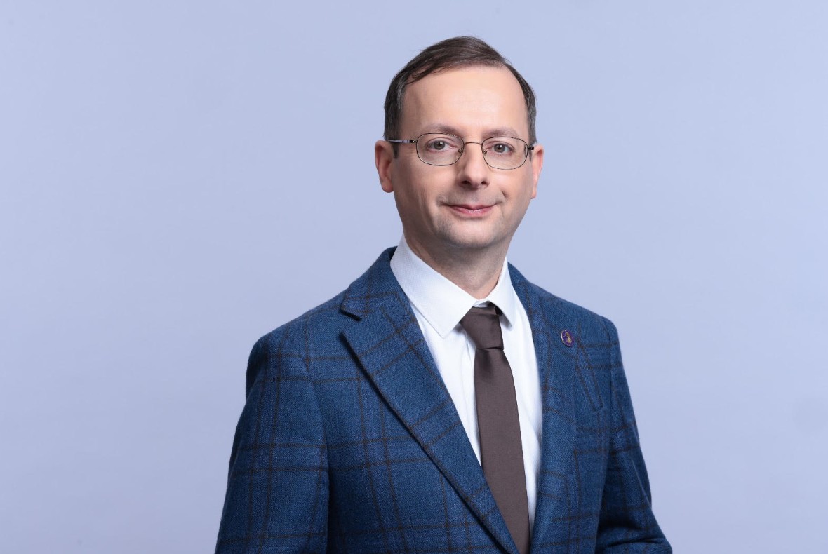 A Conservative Shift in Poland? An Interview with Olivier Bault on the ...