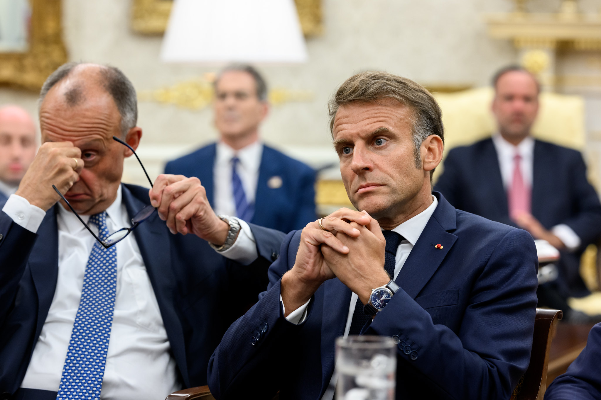 Digital Sovereignty: New Avenue for European Independence - The Long Brief