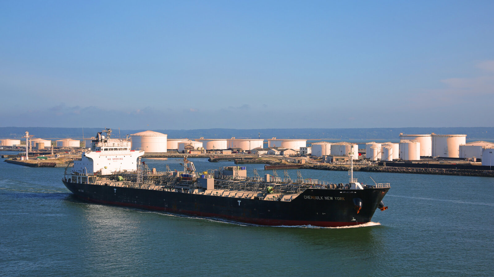 Oil Shocks and Crashes: Where are we Headed with the 2026 Crisis? - The ...