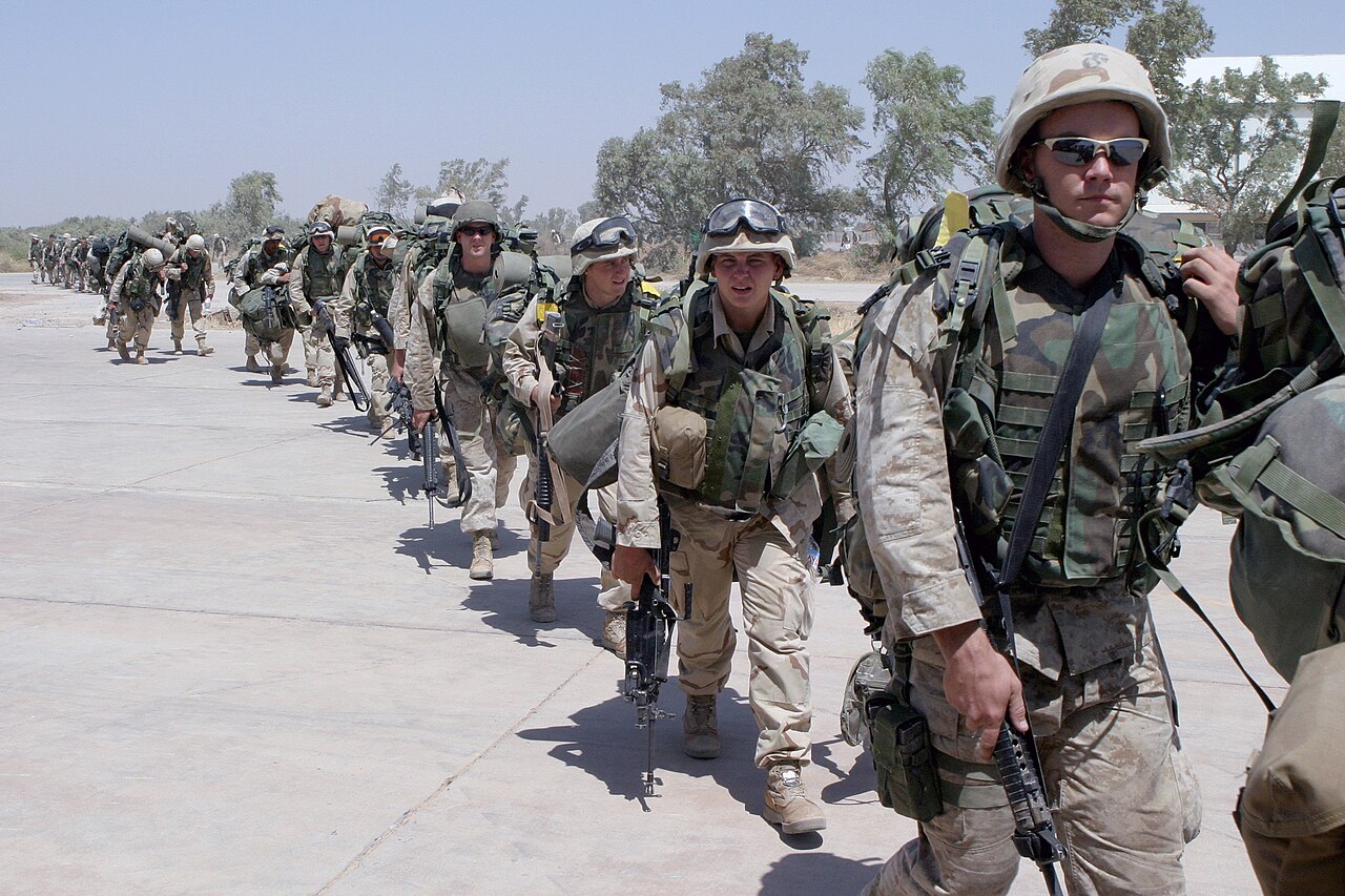 Iraq War’s Aftermath was a Disaster for the US – The Iran War is Headed ...